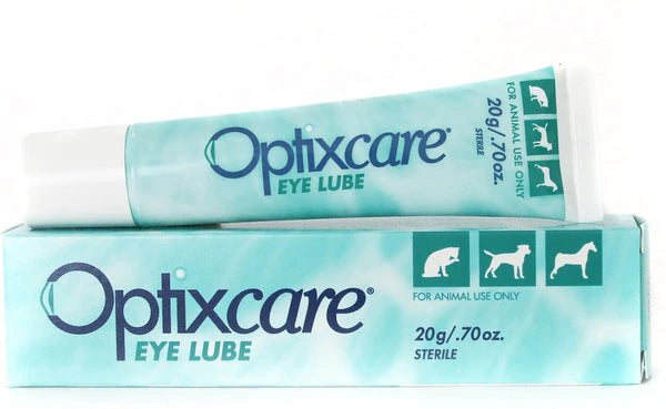 Optixcare Eye Lube — PETRX.com