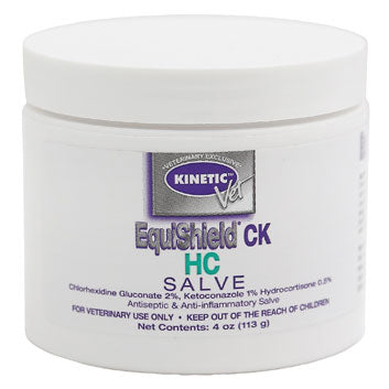 EquiShield CK HC Salve — PETRX.com