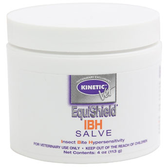 EquiShield IBH Salve Insect Bite Hypersensitivity — PETRX.com