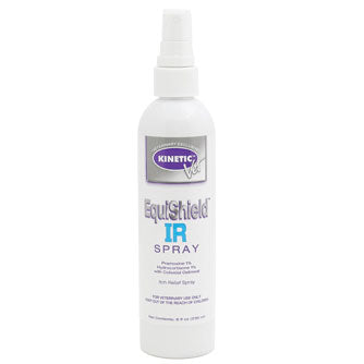 EquiShield IR Spray for Cats, Dogs & Horses — PETRX.com