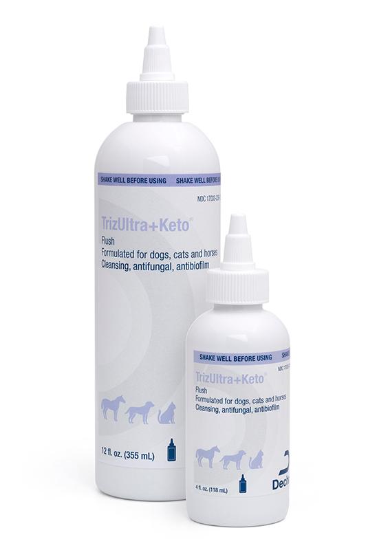 TrizULTRA + Keto Flush — PETRX.com